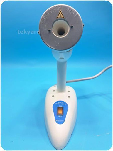 Mccormick Scientific Bacti-Cinerator Iv Sterilizer - Industrial Lynx