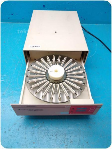 Micro Typing Systems 5150-60 Mts Centrifuge - Industrial Lynx