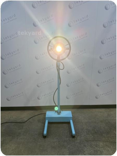 Olympic Bili-Lite 80 Floor Stand Phototherapy Light - Industrial Lynx