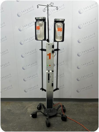 Smith Medical Level 1 System 1000 H-1000 Fluid Warmer - Industrial Lynx