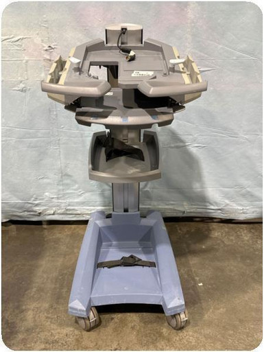 Sonosite P08800-01 Mobile Docking System Cart - Industrial Lynx