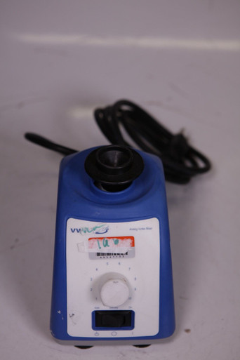 Vwr 10153-838 Analog Vortex Mixer - Industrial Lynx