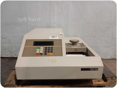 Perkin Elmer Geneamp 9600 Pcr System - Industrial Lynx