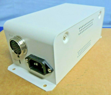 Topcon Haag Pascal Power Supply Ps-110 Slit Lamp Ophthalmic Eye Testing ...