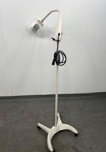 Philips Goose Neck Adjustable Arm Medical Exam Procedure Light ...