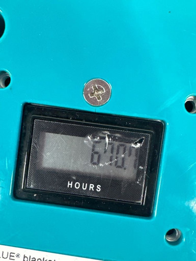 Natus Neoblue Blanket Led Phototherapy System - Industrial Lynx