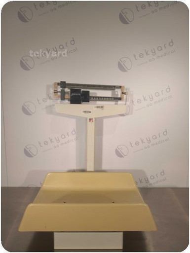 Health O Meter Infant Mechanical Scale - Industrial Lynx