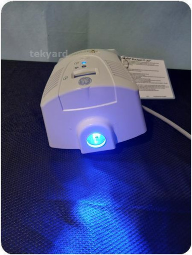 Ohmeda Giraffe Spot Pt Lite Phototherapy Lite - Industrial Lynx