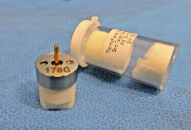Thermo Dionex 70-2134 Gold Target Electrode Ultimate 3000 ...