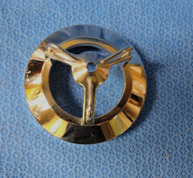 Waters / Agilent / Thermo Scientific Api Ion Source Sweep Cone For Hcd ...