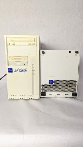 Scottcare Telerehab Advantage Cardiac Rehab Telemetry Monitoring System ...