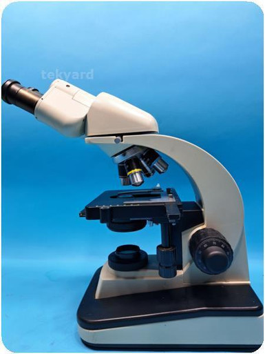 Lw Scientific Lw200 Microscope - Industrial Lynx