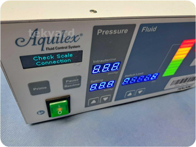 Hologic Aql-100P Fluid Control System - Industrial Lynx