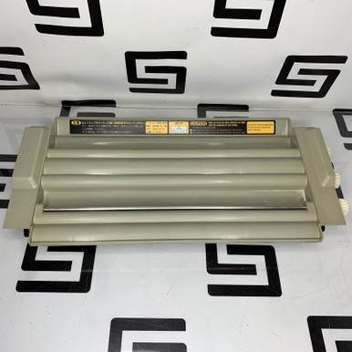 Konica Minolta Srx-101A Fixing Washing Rack Assembly 105012002A X-Ray ...