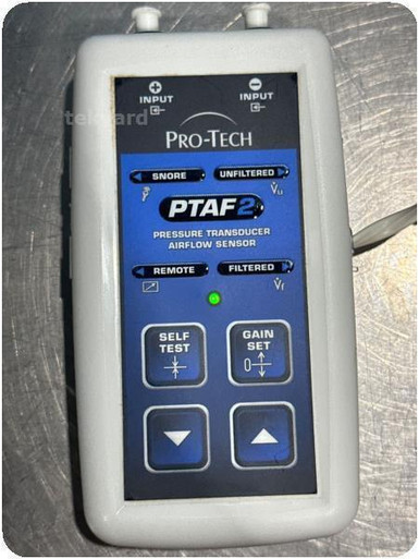 Pro-Tech 1287 Transducer Module - Industrial Lynx