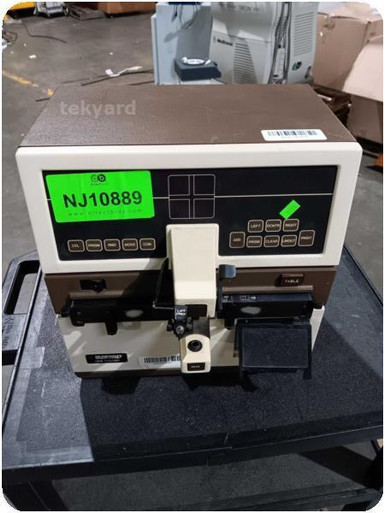 Humphrey 322 Laboratory Lens Analyzer - Industrial Lynx