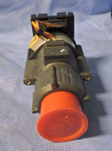 Thermo Dionex As-Ap Ics-6000 Divert Valve 2-Pos 10-Port Rheodyne ...