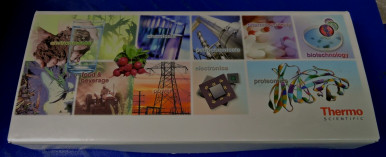 Thermo Fisher 063472 Propac Wcx-10 Biolc Analytical Column 2 X 250Mm ...