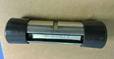 Thermo Fisher Agilent Waters Wpi World Precision Drycell-5 Flow Cell ...