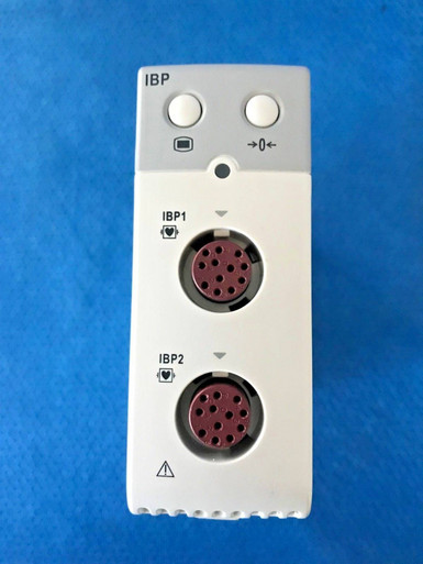 Mindray 6800-30-50485 2 Channel Ibp Module, Patient Monitoring ...