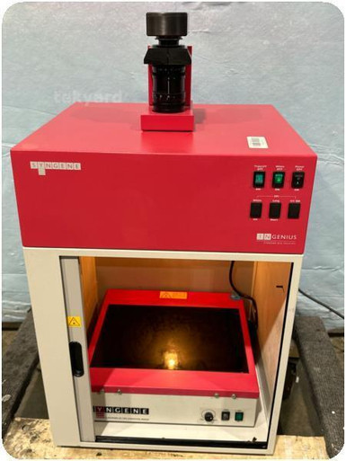 Syngene Ingenius Lhr Gel Doc Imaging System - Industrial Lynx
