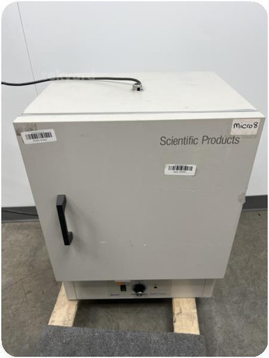 Lab-Line J1450-2 Laboratory Incubator Oven - Industrial Lynx