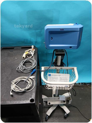 Midmark Iqvitals Pc Patient Vital Signs Monitor - Industrial Lynx