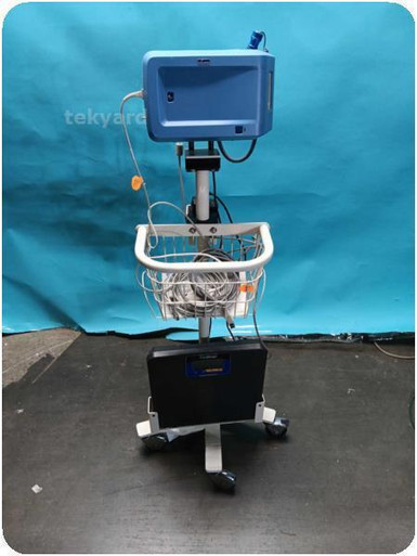 Midmark Iqvitals Pc Vital Signs Monitor - Industrial Lynx