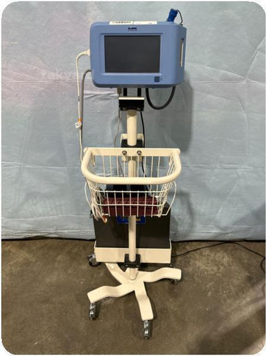 Midmark Iqvitals Pc Vital Signs Monitor W/ Charger & Scale - Industrial ...