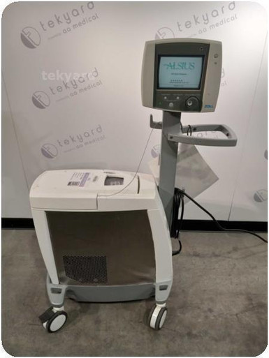 Zoll Alsius Thermogard Xp Temperature Management System - Industrial Lynx