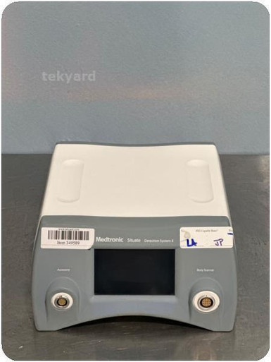 Medtronic Situate 01-0043 Detection System Console - Industrial Lynx