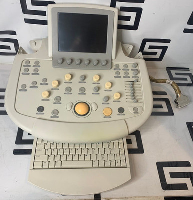 Philips Iu22 Controller Control Panel Cpui Module Assembly Ultrasound ...