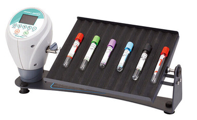 Laboratory Platform Mixer/Shaker For Blood And Culture Tubes, Dishes ...