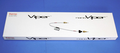 Thermo Scientific 6042.2370 Hplc Viper Capillary Mp35N, 0.100 Mm X 650 ...