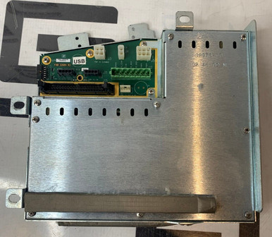 Zonare Z.One Smart Cart Ultrasound 85013-00 Rev 4 Main Assembly Assy Y ...