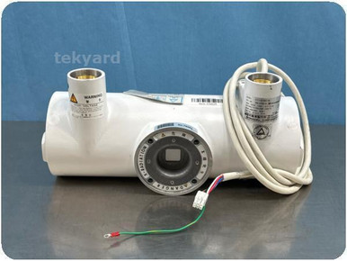 Shimadzu 0.7/1.3U163C-36 X-Ray Tube - Industrial Lynx