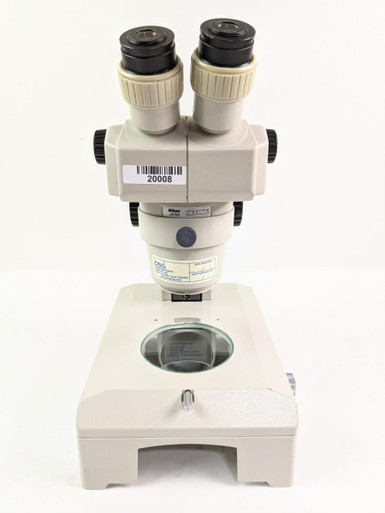 Nikon Smz-1 Stereo Microscope - Industrial Lynx