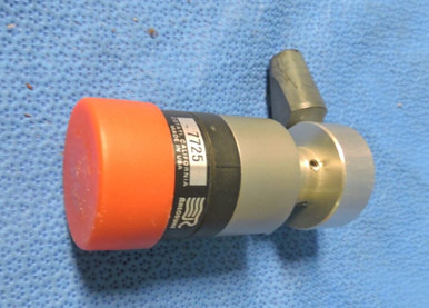 Rheodyne 7725 Sample Loading Injector 6-Port Injection Valve/ Thermo ...