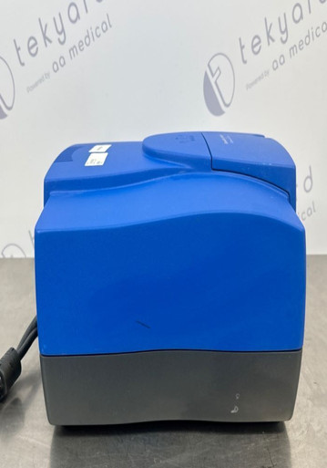 Molecular Devices Microarray Scanner - Industrial Lynx