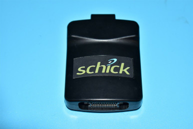 Schick Cdr Dock Dental Dentistry Digital X-Ray Sensor Radiography Image ...