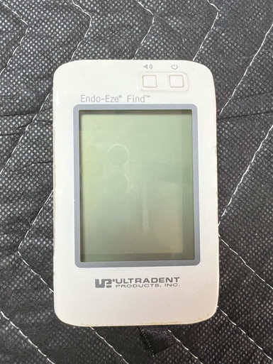 Ultradent Endo-Eze Find Dental Apex Locator Endo Root Canal Measurement ...