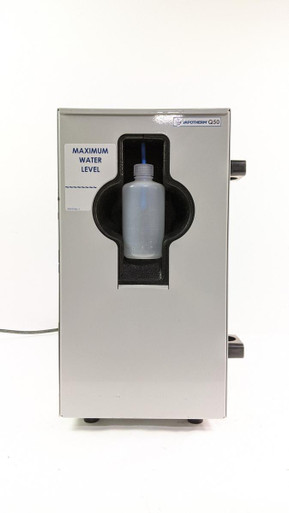Vapotherm Q50 Medical Air Compressor - Industrial Lynx