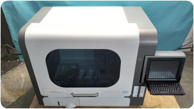Roche Diagnostic Magna Pure Lc 2.0 Nucleic Acid Purification System ...