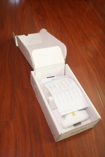 Integra Voyager Electronic Pipette 125Ul 8 Channel - Industrial Lynx