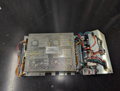 Ge Overhead Tube Suspension Power Supply Board 2257210 Proteus Xr/A X ...