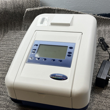 Spectrophotometer Jenway 7300 - Industrial Lynx
