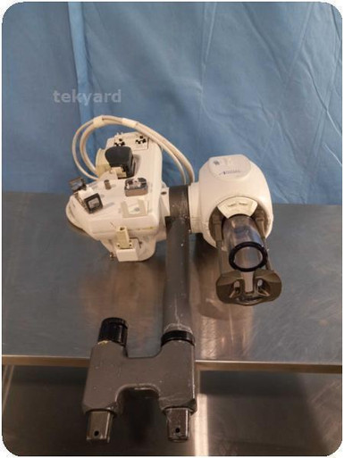 Medrad Avanta Ct Injector Head - Industrial Lynx