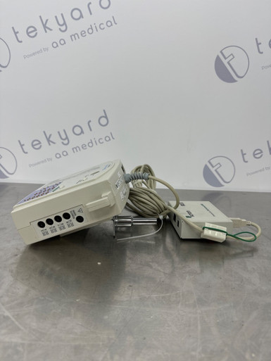 Nihon Kohden Neurofax Je-912Ak Eeg Junction Box - Industrial Lynx