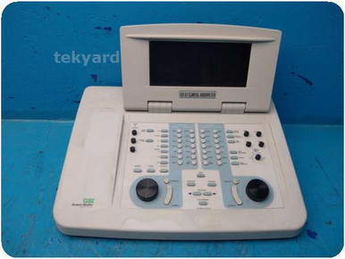 Granson-Stadler Gsi 61 Clinical Audiometer - Industrial Lynx