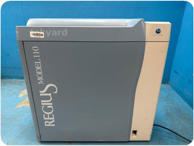 Konica Minolta Regius 110 Direct Digitizer - Industrial Lynx